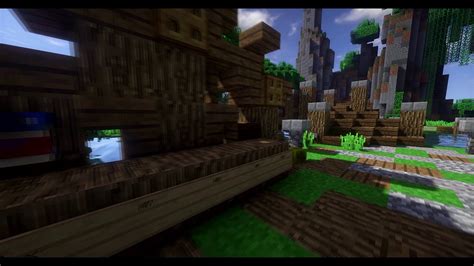 Najlepszy Serwer Minecraft Skyblock Wersja 17x 110x Ip Mc