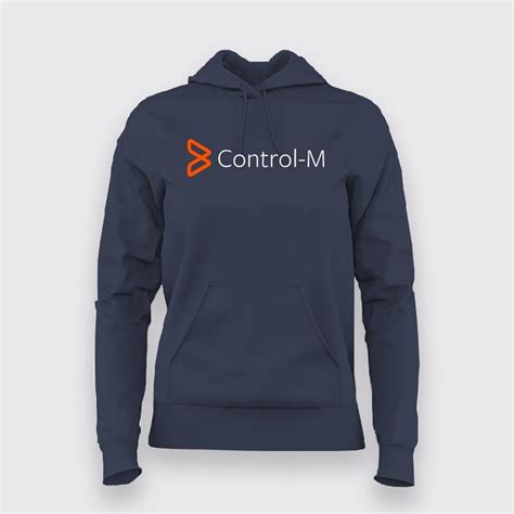 Control M Scheduler Hoodies For Women Online India