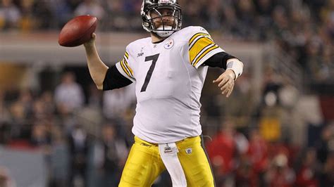 Ben Roethlisberger Sexual Assault Case To Go To Supreme Court Of Nevada