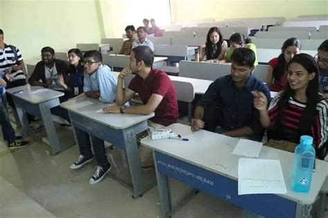 Getmyunis Verdict On Iiit Pune