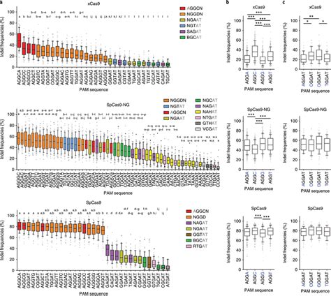 Pam Sequence Determination Using Fixed Protospacers For Xcas9