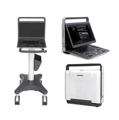 Sonoscape Ultrasound Monkon Healthcare