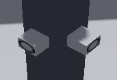 How To Make A Part Face The Same Way As A Specific Side Of A Wall