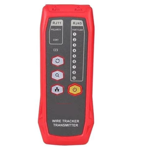 Gaotek Lan Cable Tester Gao Tek