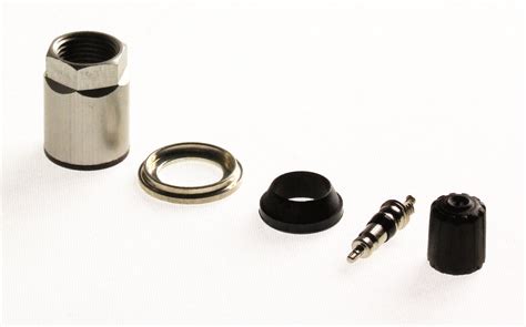 Tpms Service Kit Components No Stem Autogem