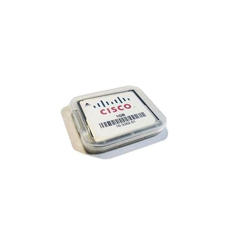 Cisco MEM CF U GB Memory Upgrade For Series Nortland Systems