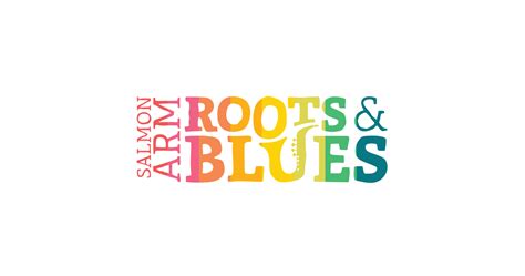 Salmon Arm Rootsandblues — Thompson Okanagan Tourism Association Tota