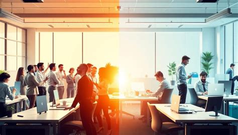 Introversion Vs Extroversion In The Workplace Statistics And Trends In Statistics On Introversion