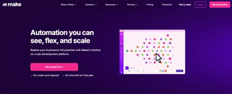 Free Automation Templates Zoby