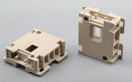 Choosing The Right PEEK Processing Method For Your Project