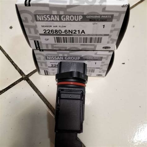 Promo Sensor Maf Sensor Air Flow Nissan Xtrail X Trail T Diskon