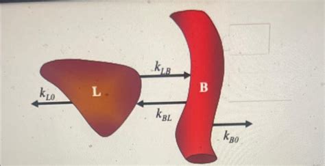 Solved The Following Differential Equations Can Be Used To Chegg Com