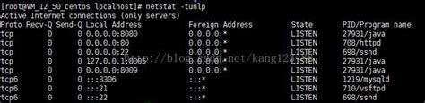 Linux安装启动tomcat后浏览器无法访问linux 7 安装tomcat7 网页无法访问 Csdn博客