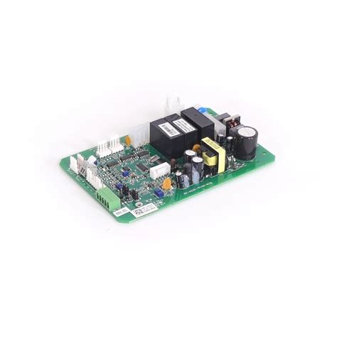 Controller Pcb