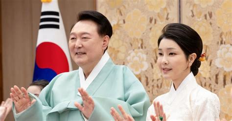 尹 부부 딥페이크 영상 제작·상영한 유튜버 2명 경찰 입건