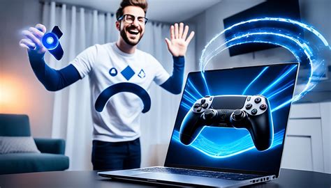 How To Connect PS5 Controller To PC Step By Step Guide
