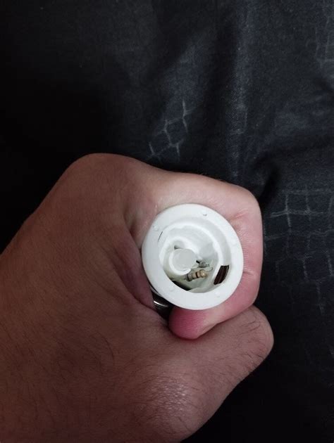 Need Help With Wiring A Metal Push Button With Led Page General
