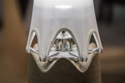 Gallery Of The Future Of Generative Design Autodesk On Architecture And Machine Learning 2