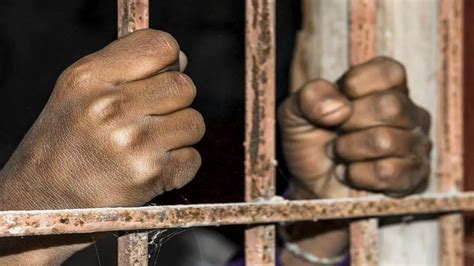 Muslim Inmates Observe Fast On Navratri Hindus Partake In Roza For