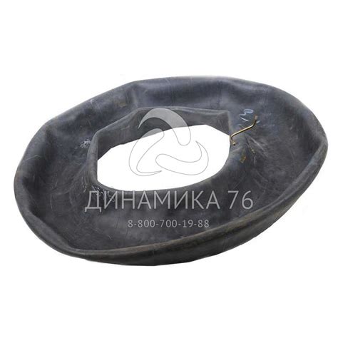 Камера КАМАЗ-4310 Р, 1220-400-533