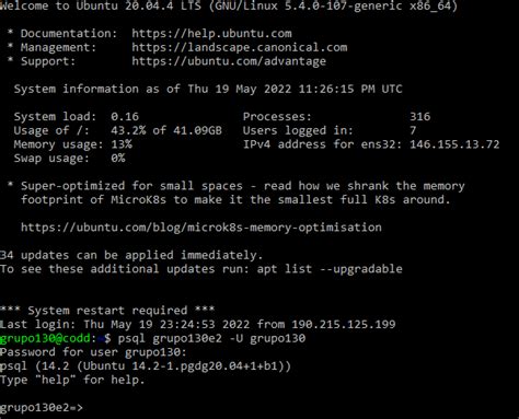[entrega2] Servidor E2 · Issue 225 · Iic2413 Syllabus 2022 1 · Github