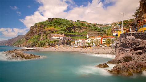 Madeira Island All Inclusive Discover An Unforgettable Escape