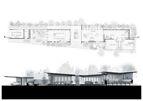 Qut Architecture Students Go For Green Green Magazine