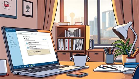 Backup Outlook Emails Guide For Singapore Users