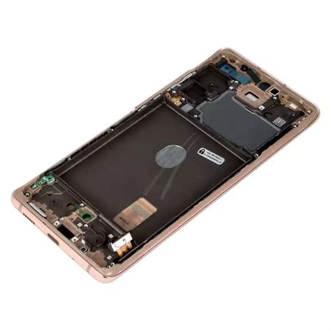 Wyświetlacz Do Samsung Galaxy S20 Fe Sm G780 S20 Fe 5g Sm G781