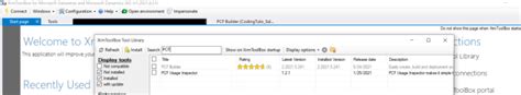 dynamics 365 create autopopulate string field with custom pcf control