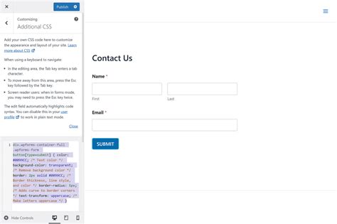 How To Customize Button Styles With Css With Examples