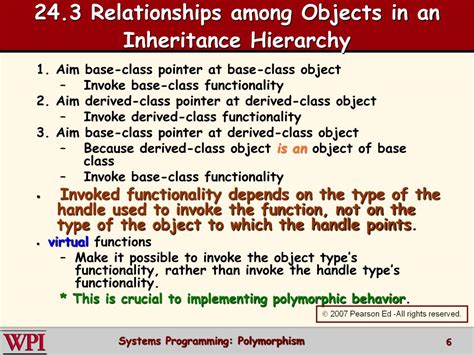 Ppt C Polymorphism Powerpoint Presentation Free Download Id353451