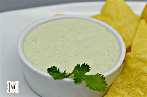 Jalapeno Creamy Dip · Major Gates