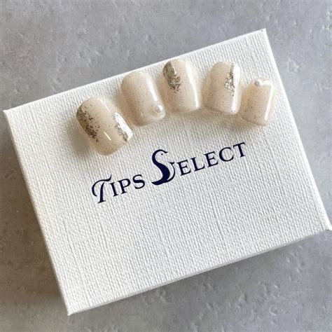 156 Kinu ネイルチップ専門店 Tips Select