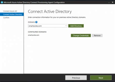 Alternative Zu Aad Connect Azure Active Directory Connect Cloud Provisioning Windowspro