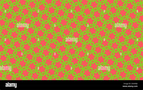 abstract seamless pattern overlapping hexagon pattern background