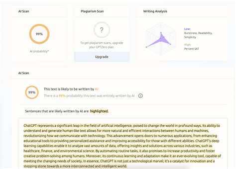 How To Check If Something Was Written With Ai Chatgpt Gold Penguin