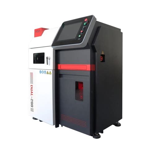 Riton Laser D-280 review - Industrial 3D printer