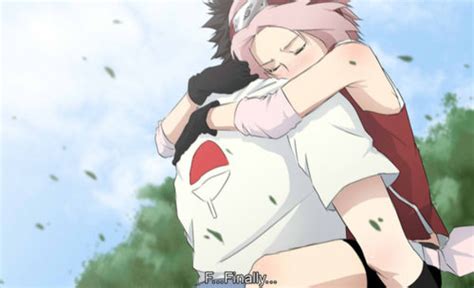 História Fanfic Sasusaku História Escrita Por Summer021 Spirit