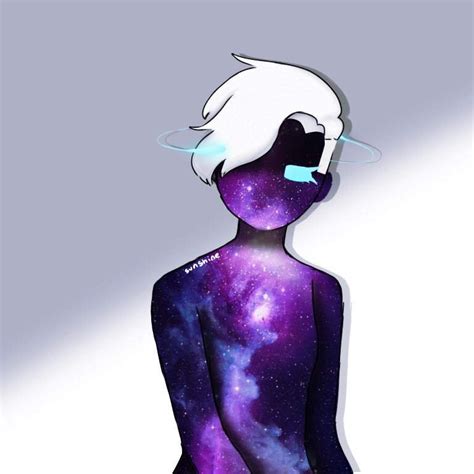 Fortnite Galaxy Scout Background