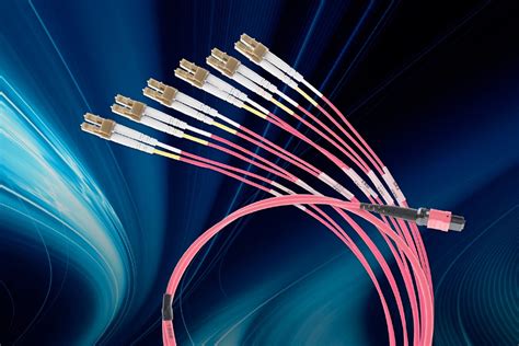 Prysmian Targets Data Centres With Pre Terminated Cable Assemblies