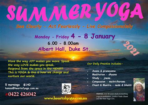 Home Heart Of Yoga Heart Of Compassion