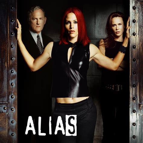Alias Season 2 On ITunes