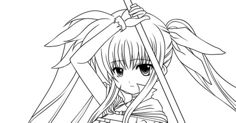 魔法少女リリカルなのは フェイト・テスタロッサ Gaoのイラスト Pixiv