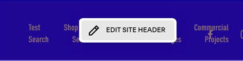 how to add social icons to main navigation other tips elfsight