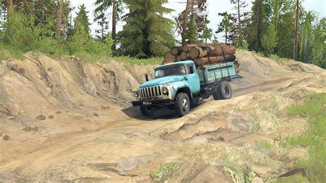 Natural Zone 2 Map V1 0