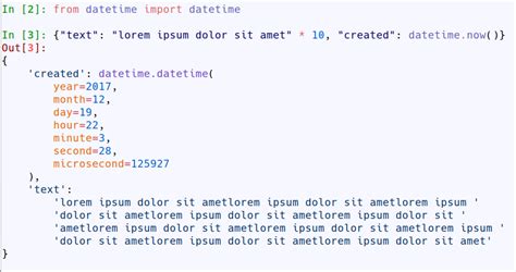 Consider Integrating Https Github Tommikaikkonen Prettyprinter Issue Ipython