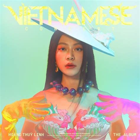Hạ Phỏm Vietnamese Concert Edition Hoàng Thùy Linh Tải Mp3lời