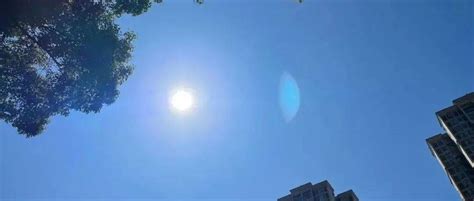 49 9重庆再次刷新高温纪录刚刚铜梁发布预警 综合考虑 国家气候中心 强度