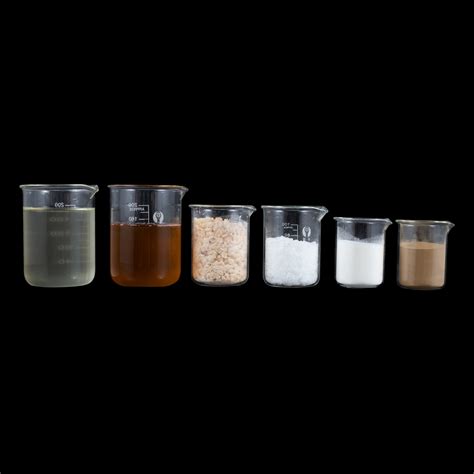 Polycarboxylate Pce Concrete Water Reducer Admixture China